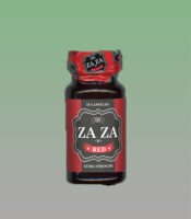 Zaza Red Extra Strength 15CT Capsules